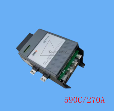 1X NEW 590C/270A DC governor reversible | eBay