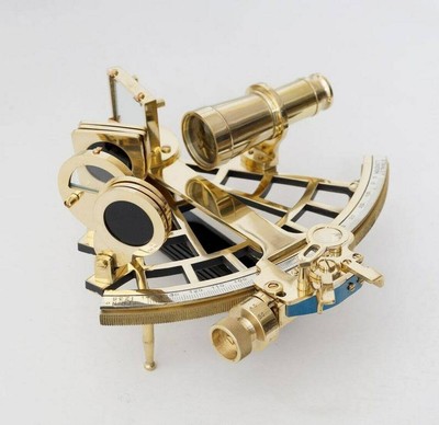 Sextants - Astrolabe Navigation