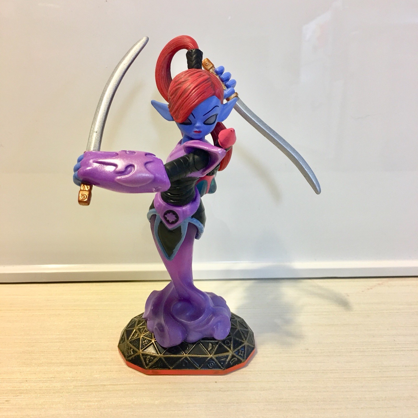 Skylanders: Giants: NINJINI Figure: BUY 4 GET 1 FREE All Skylanders | eBay