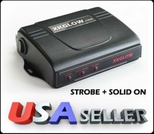 MRC AA444 Control Master 20 High Power Train Controller for sale online ...