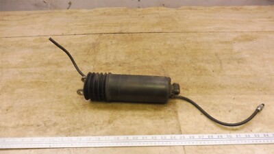 1983 Honda GL650 Silver Wing H893-1) rear air shock absorber | eBay