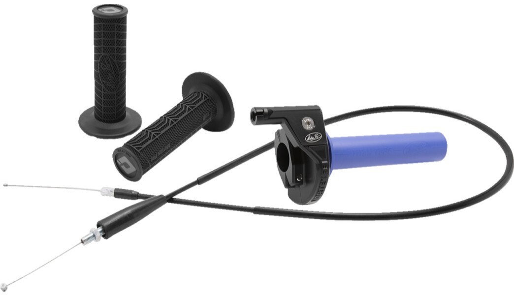 Motion Pro - 01-2824 - Vortex SE Throttle Kit for sale online | eBay