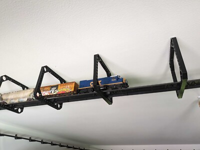 Suspended Ceiling Train Track | Shelly Lighting
