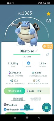 Pokemon Blastoise clone super rare.. | eBay