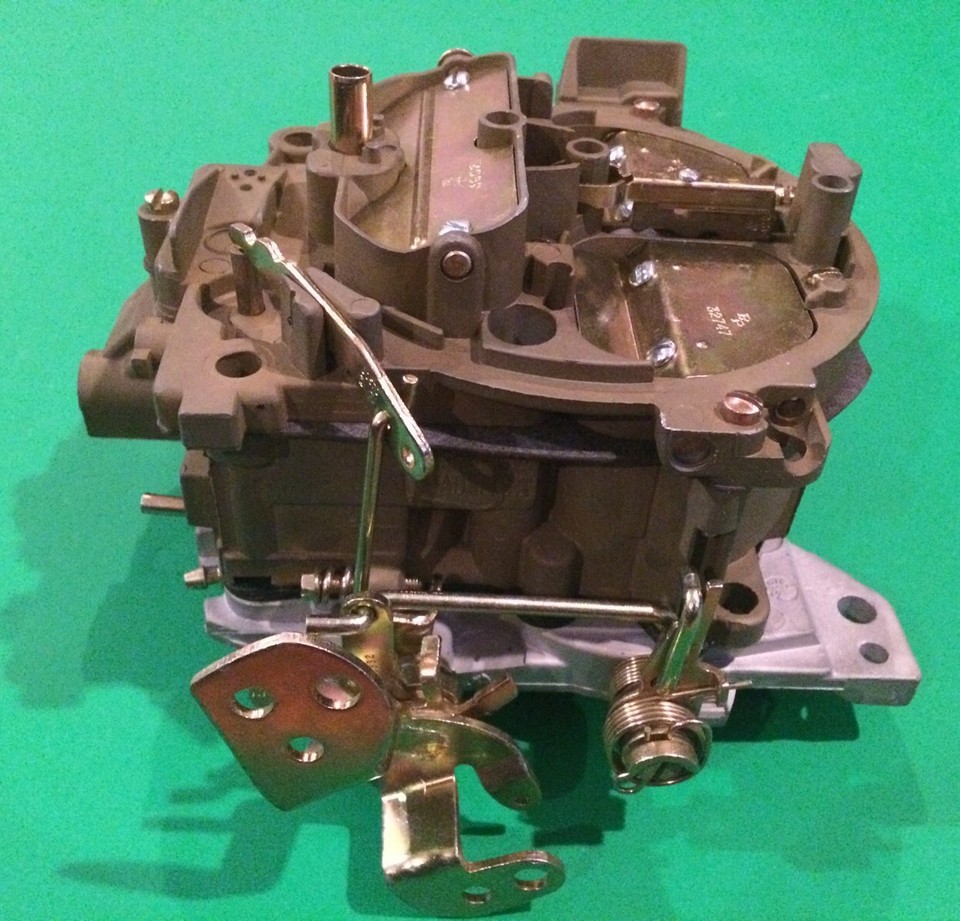 69 ROCHESTER QUADRAJET 4MV CARBURETOR CHEVY 1969 427 ENGINE LIKE ...