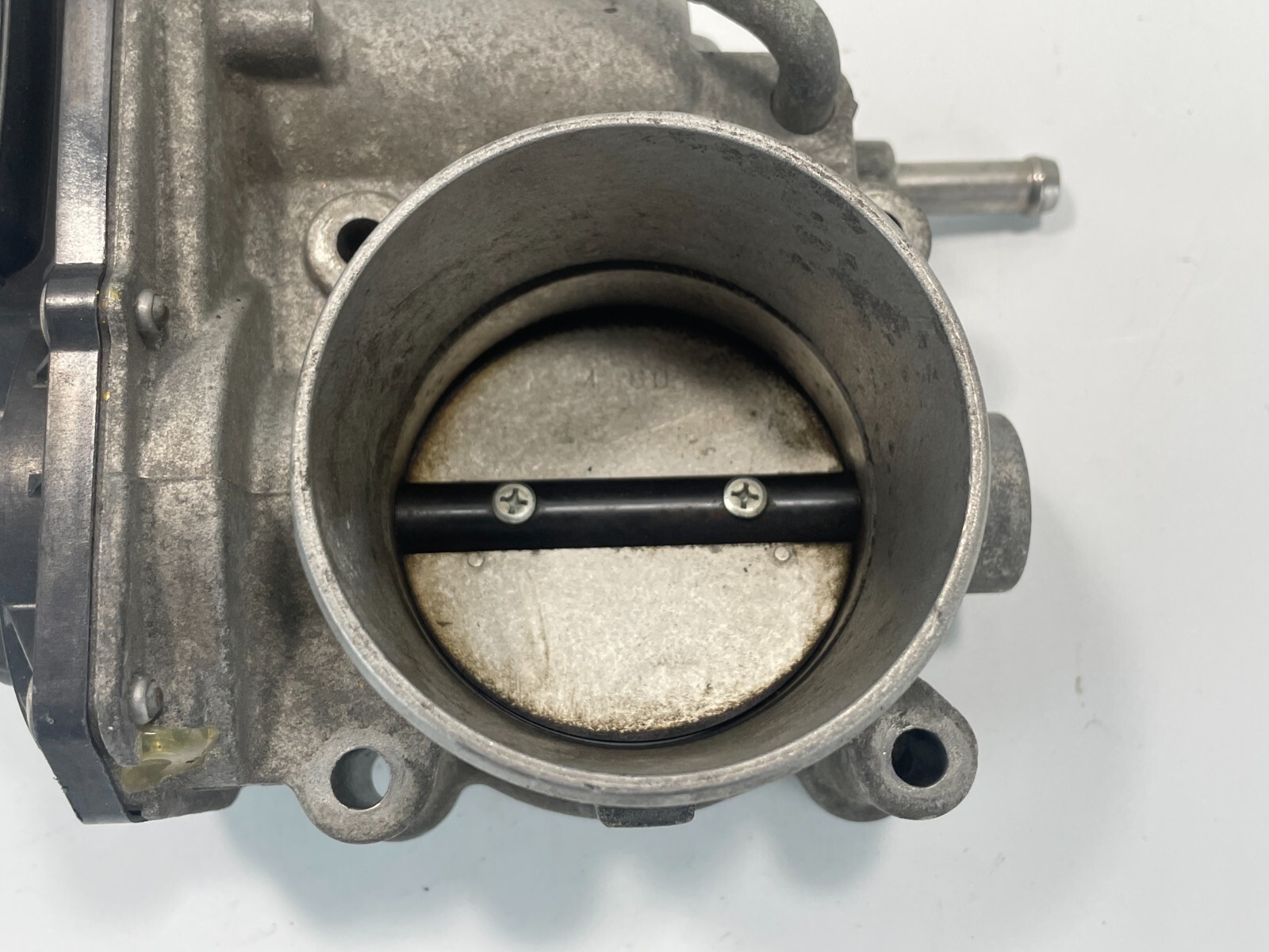 2012-2016 SUBARU IMPREZA 2.0L THROTTLE BODY ASSEMBLY OEM, 16112AA380 | eBay