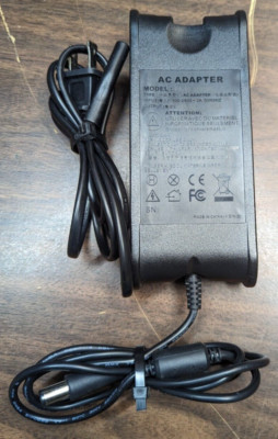 AC Adapter Series PA-10 Compatible With Dell | eBay