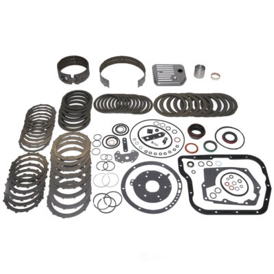 Auto Trans Master Rebuild Kit Pioneer 753077 | eBay