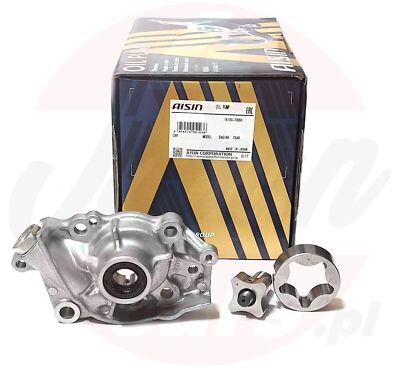 Oil Pump Aisin For Lexus IS200 1GFE 1G-FE 15100-70050 | eBay