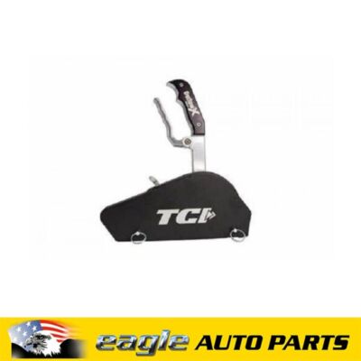 TCI Outlaw-X GM Powerglide Transmission Shifter With No Buttons ...
