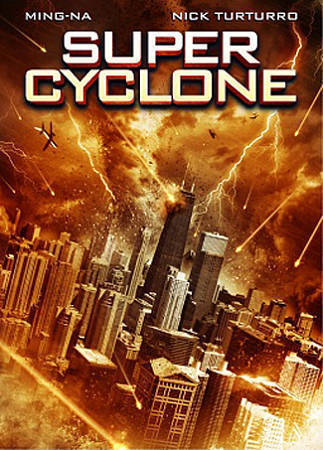 Super Cyclone (DVD, 2012) for sale online | eBay