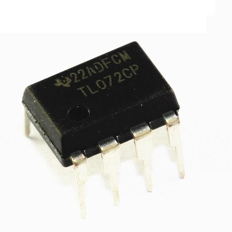 TL071 Op-Amp Pinout, Datasheet, Equivalents, Circuit And, 46% OFF
