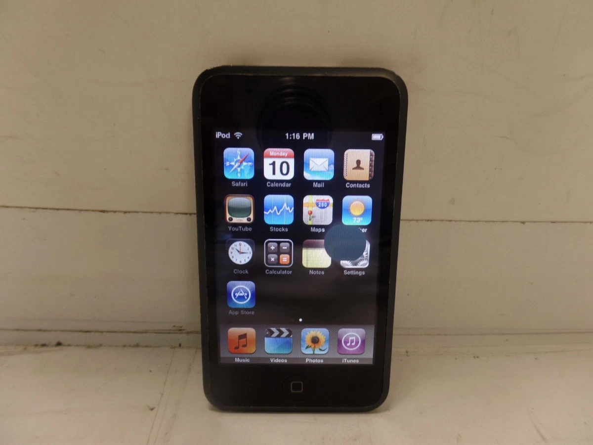 8gb Ipod Touch Gen 1