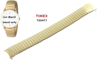 Timex Replacement Band T20471 Flexband Stretchband 18mm - T2H301 ...