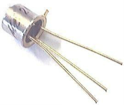 2N706 TRANSISTOR 2N-706 TO-18 ''UK COMPANY SINCE1983 NIKKO'' | eBay