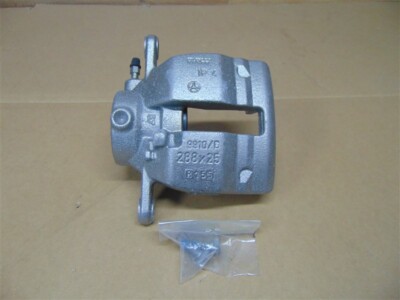 Pinza freno ruota anteriore destra nuova originale Mercedes W169/W245 ...