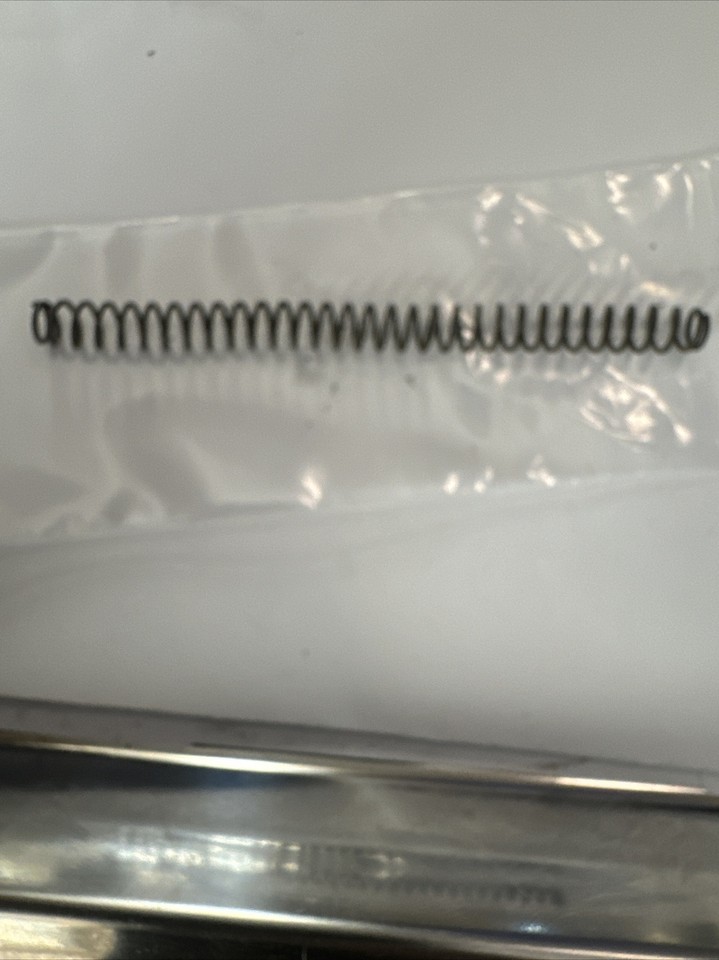 Hi-Point C9 9MM Parts: Recoil Spring | eBay