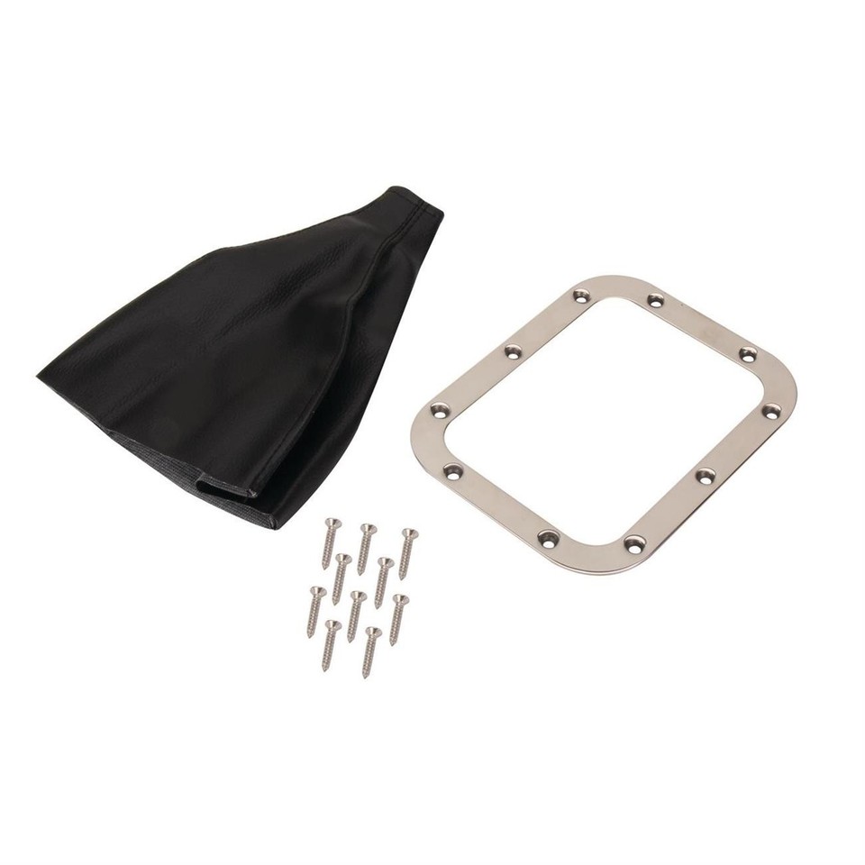 Side Detent Cable Floor Shifter Kit w/ Lever for GM TH350/TH400 | eBay