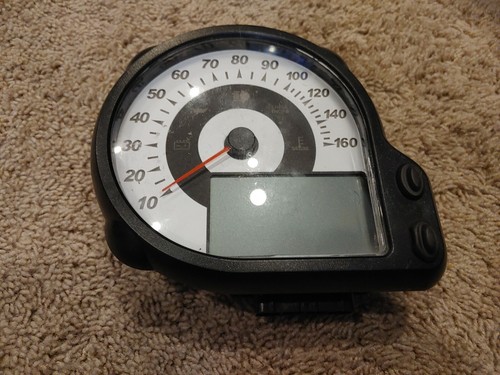 Arctic Cat Firecat Digital Tach / Speedometer 0620-292 | eBay