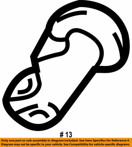 45219-35160 Toyota Yoke, steering sliding 4521935160, New Genuine OEM ...