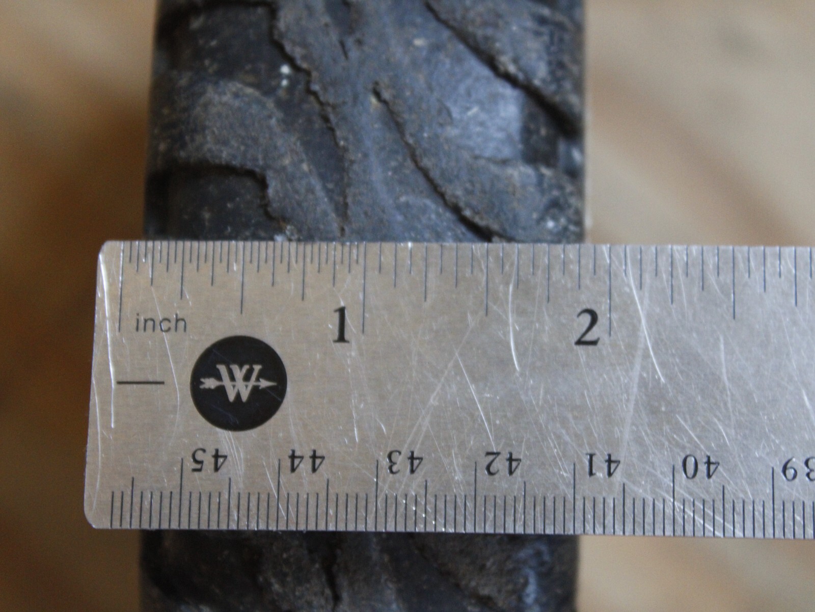 2PK Toro 22" Recycler Mower Front Wheels 115-2873 | eBay