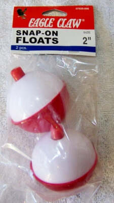 Snap on Floats | eBay