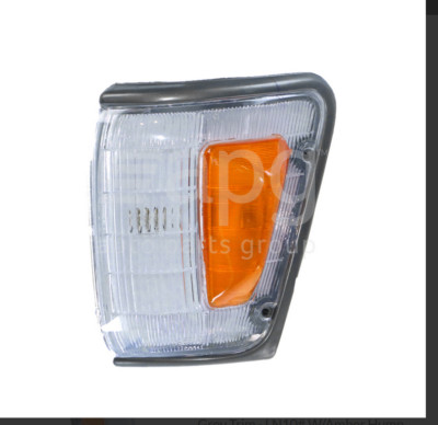NEW LEFT FRONT PARK BLINKER LIGHT FOR TOYOTA 4 RUNNER SURF 10/1988 - 10 ...