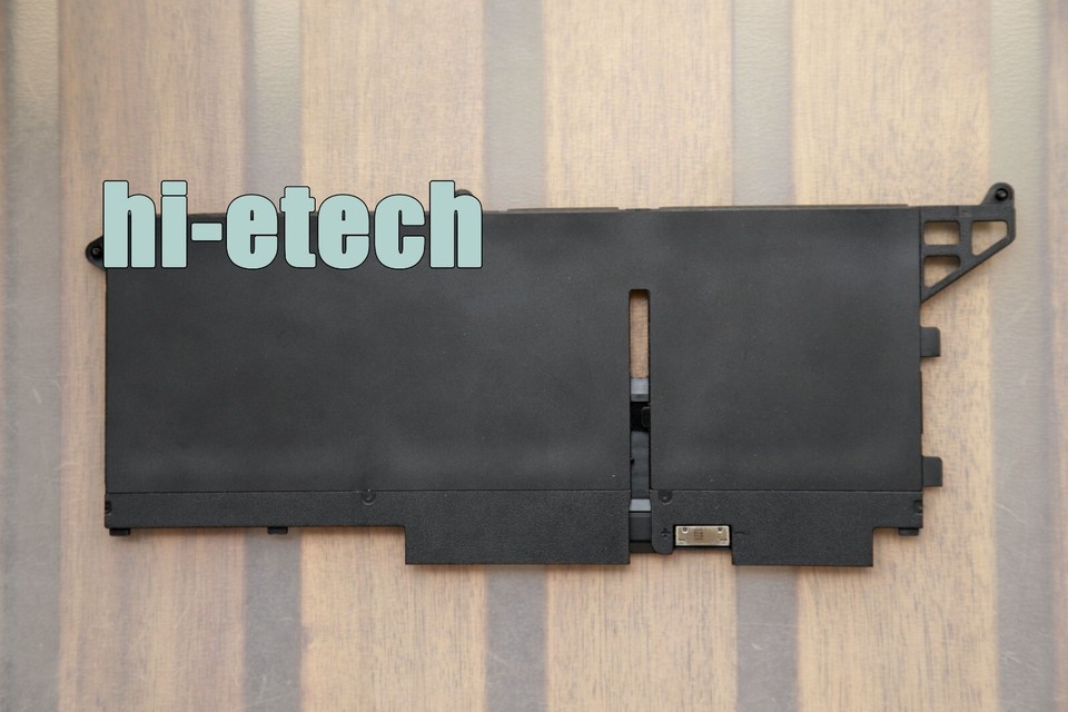 New 293F1 41Wh Laptop Battery for Latitude 13 7330 404T8 01VX5 51R71 ...