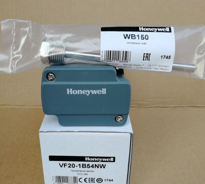 New Honeywell VF20-1B54NW VF201B54NW Sensor In Box Free Shipping | eBay
