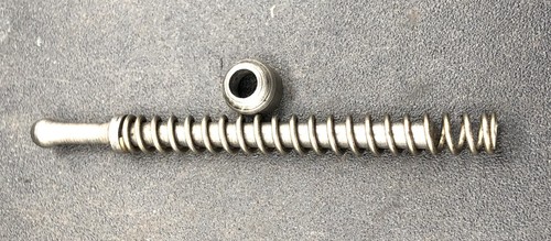 Rossi Interarms .38 Special Revolver Parts: Mainspring Assembly | eBay