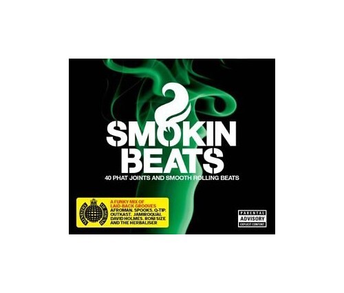 Smokin%27+Beats+by+Various+Artists+%28CD%2C+2002%29 for sale online | eBay
