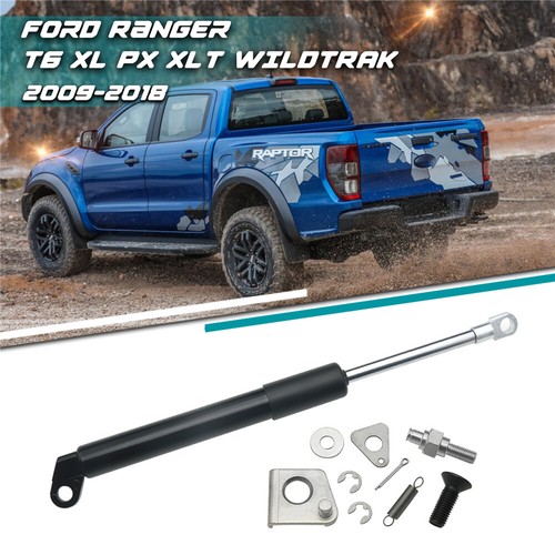 for Ford Ranger 2009-2018 Tailgate Slow Down Damper for T6 XL PX XLT ...