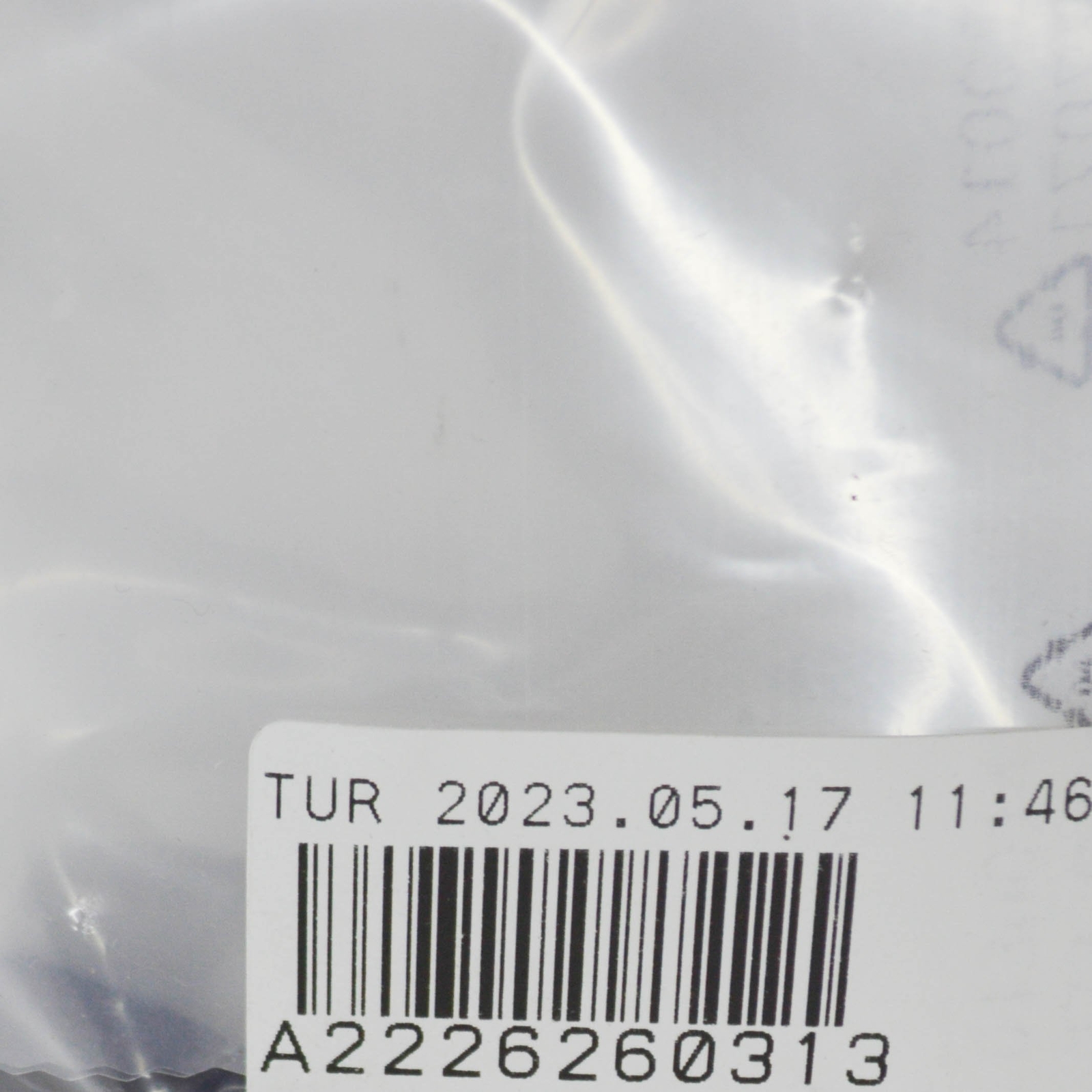 MERCEDES-BENZ S W222 Front Left Outside Angle Bracket A2226260313 NEW ...