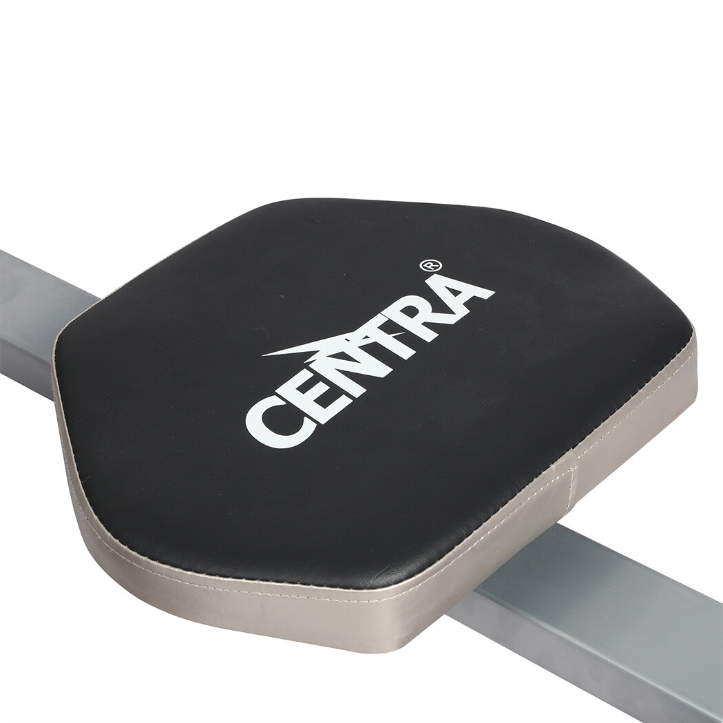 Hydraulic Rowing Machine Centra | eBay Australia