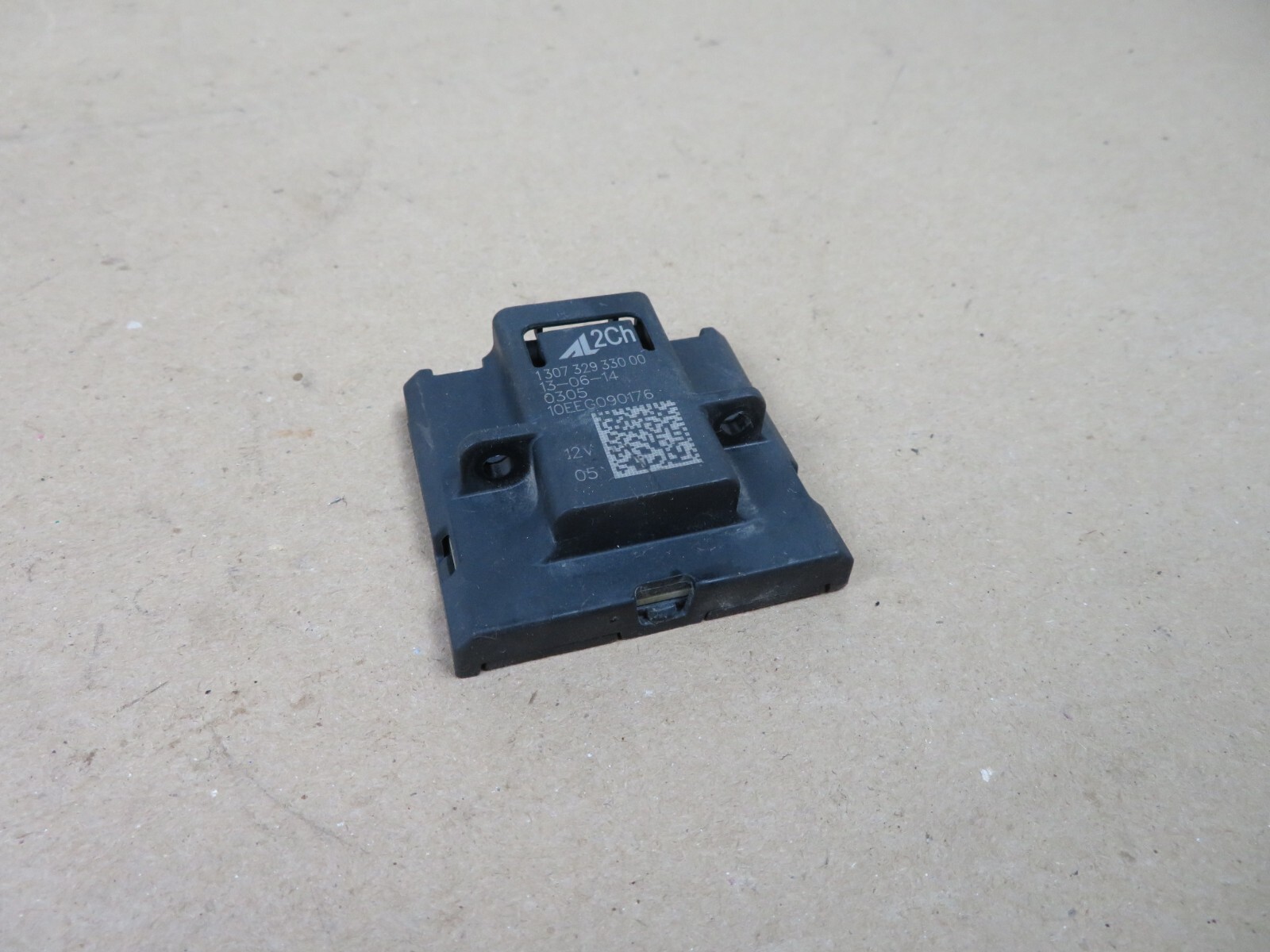 2014-2017 MASERATI GHIBLI FRONT HEADLIGHT CONTROL MODULE UNIT OEM | eBay