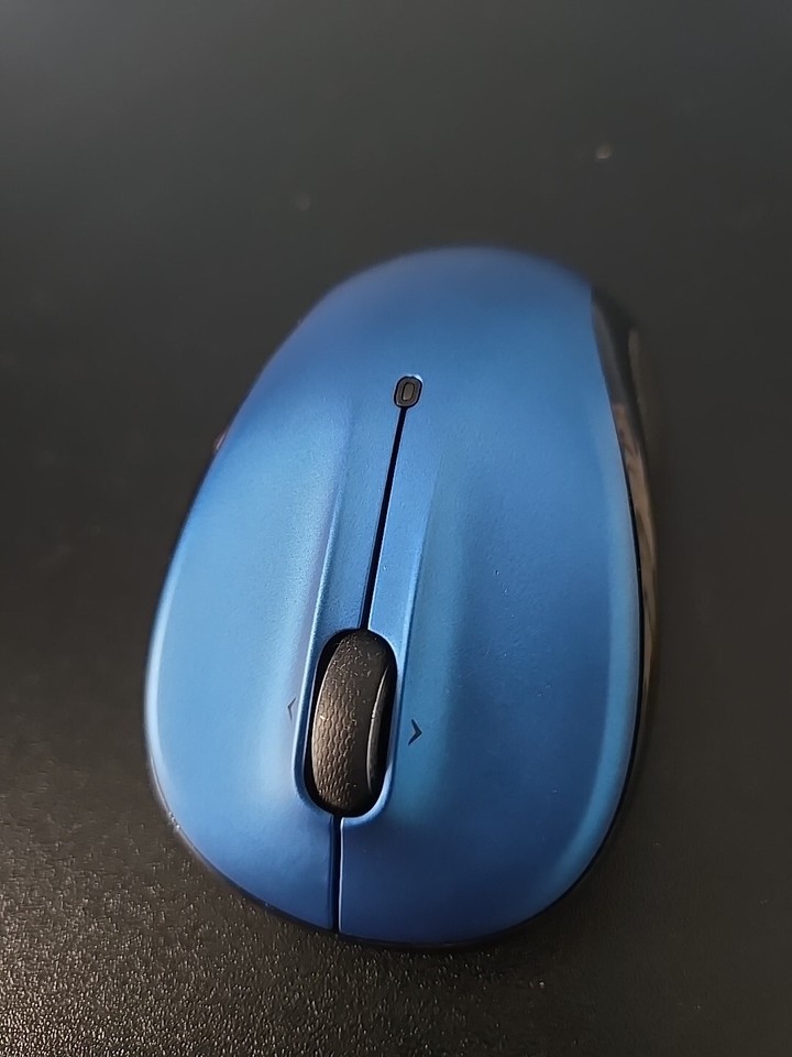 Logitech M325 (910002650) Wireless Mouse With Receiver | eBay