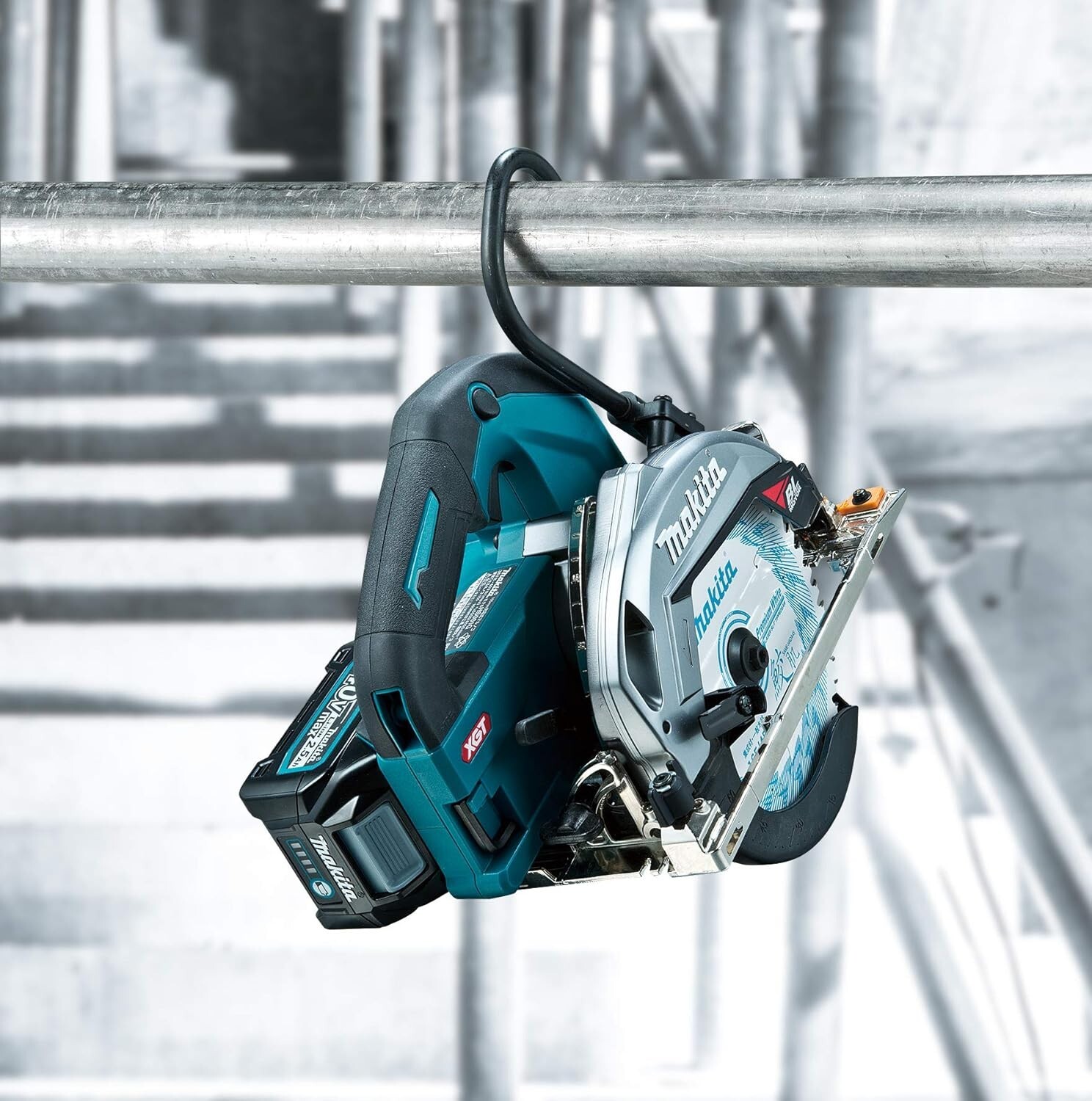 Makita Circular Saw Hanging Hook Set 199400-0 -Tool Storage Accessory ...