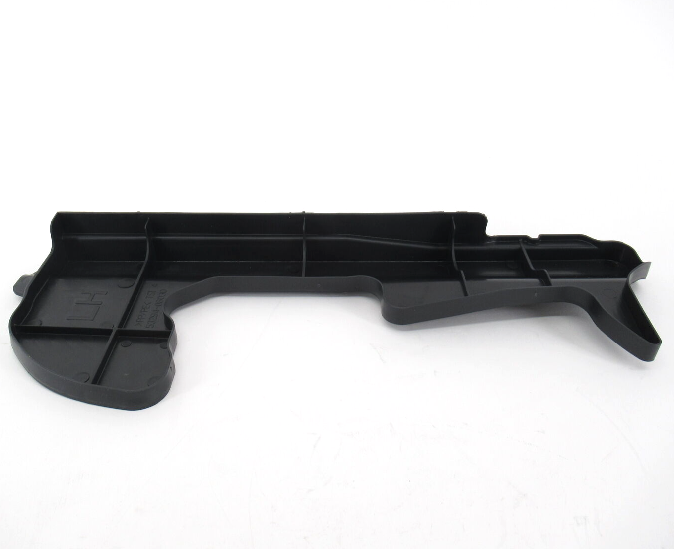 Genuine OEM Toyota 53294-08030 Driver Side Radiator Deflector 2011-2014 ...