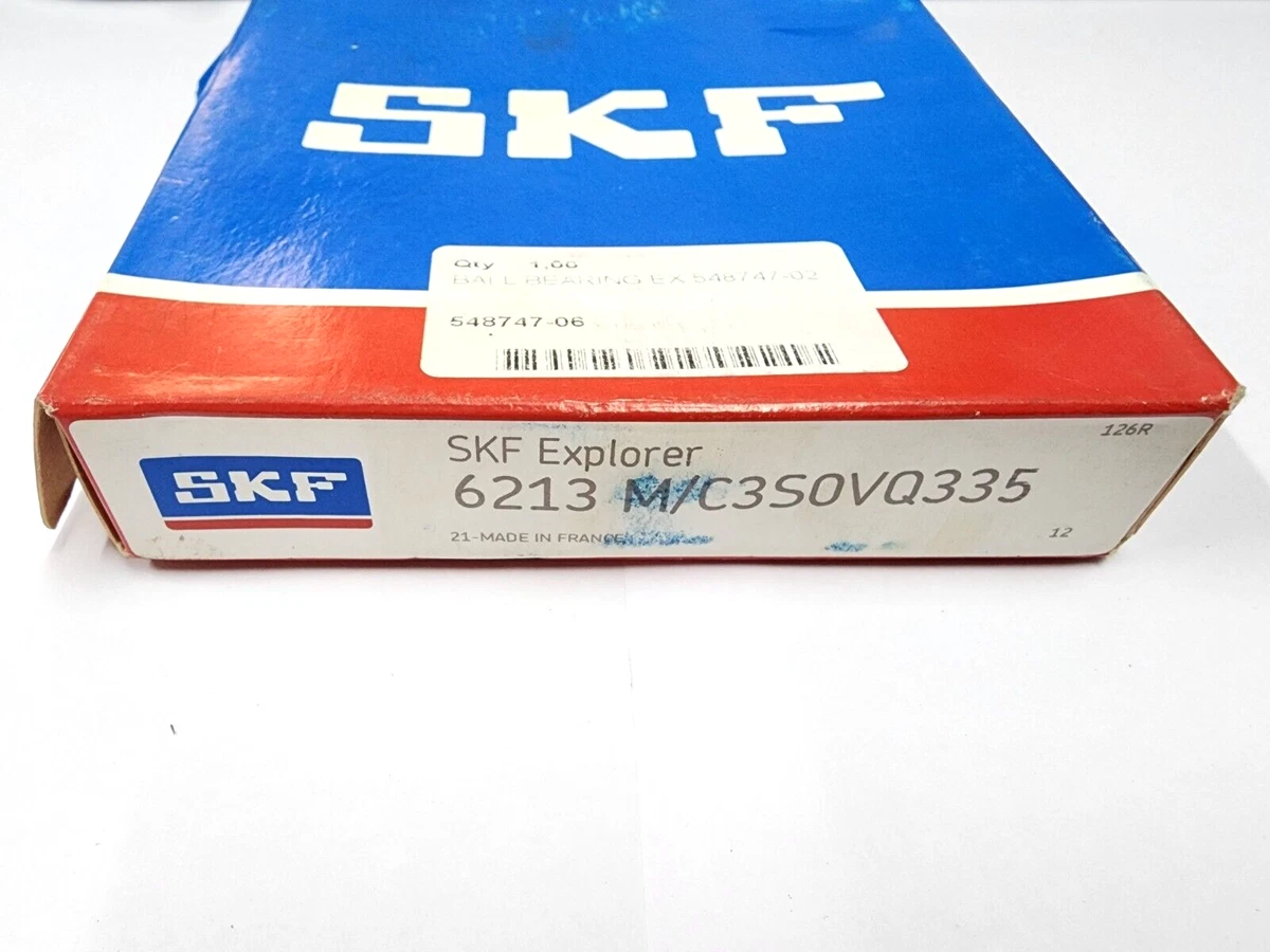 Ball Bearing 7308 B EP [SKF] Agrobearings, 55% OFF