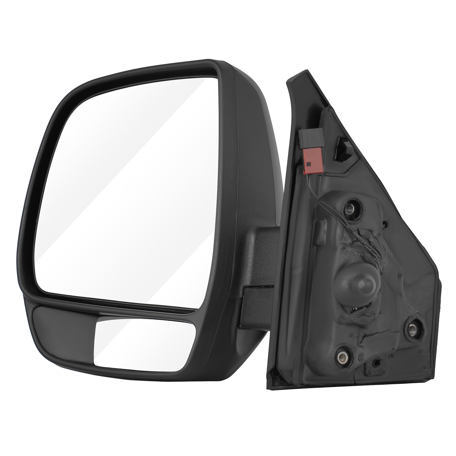 Fit For 2015-2022 Ram Promaster City Door Side Rear View Mirror Manual ...
