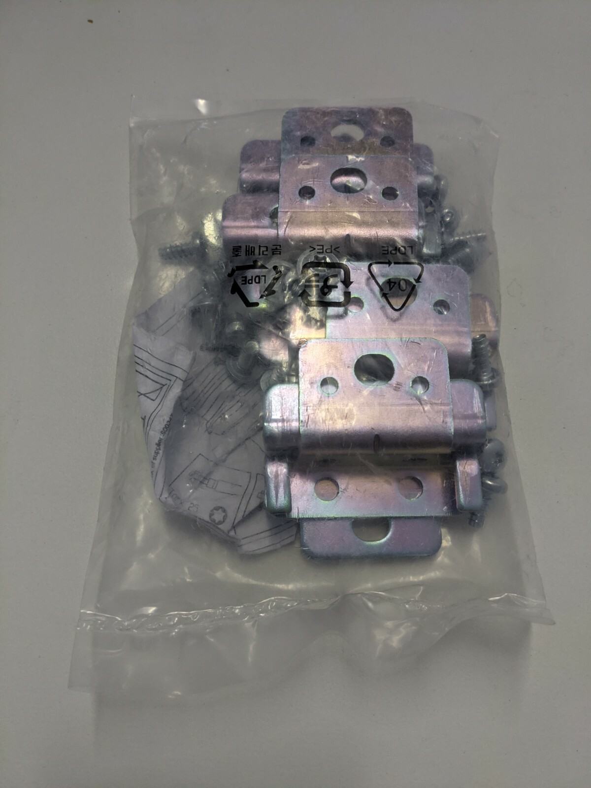 RITTAL TS Baying Bracket PU=8EA | eBay Australia