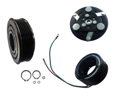 OEM 2012-2015 for Honda Civic Hybird 1.5l Engine AC Compressor Unit ...