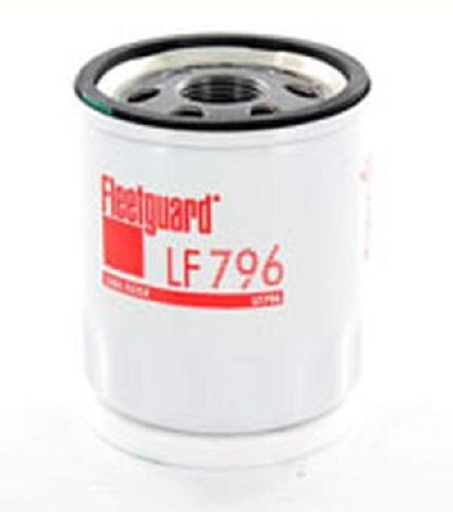 FLEETGUARD LF796 - cross reference oil filters | oilfilter ...