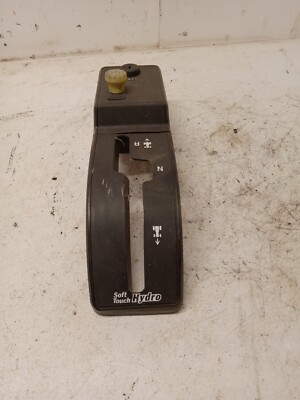 John Deere Sabre STX38 Gear Quadrant M74797 | eBay