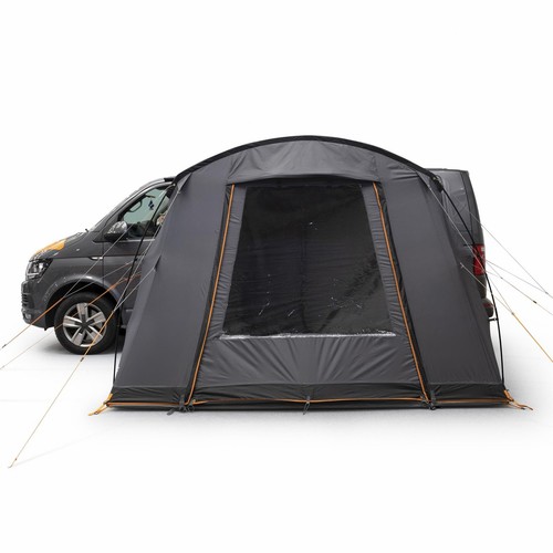 VANGO FAROS III LOW AWNING POLED DRIVE AWAY CAMPERVAN VAN TENT T4 T5 T6 ...