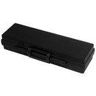 Aidetek BOXALL40AS ESD SMD Box w/40 bins anti-statics Transistor diode ...