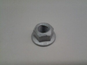 GM OEM 88-24 60 Special Steering Column Lower Components-Coupling Nut ...