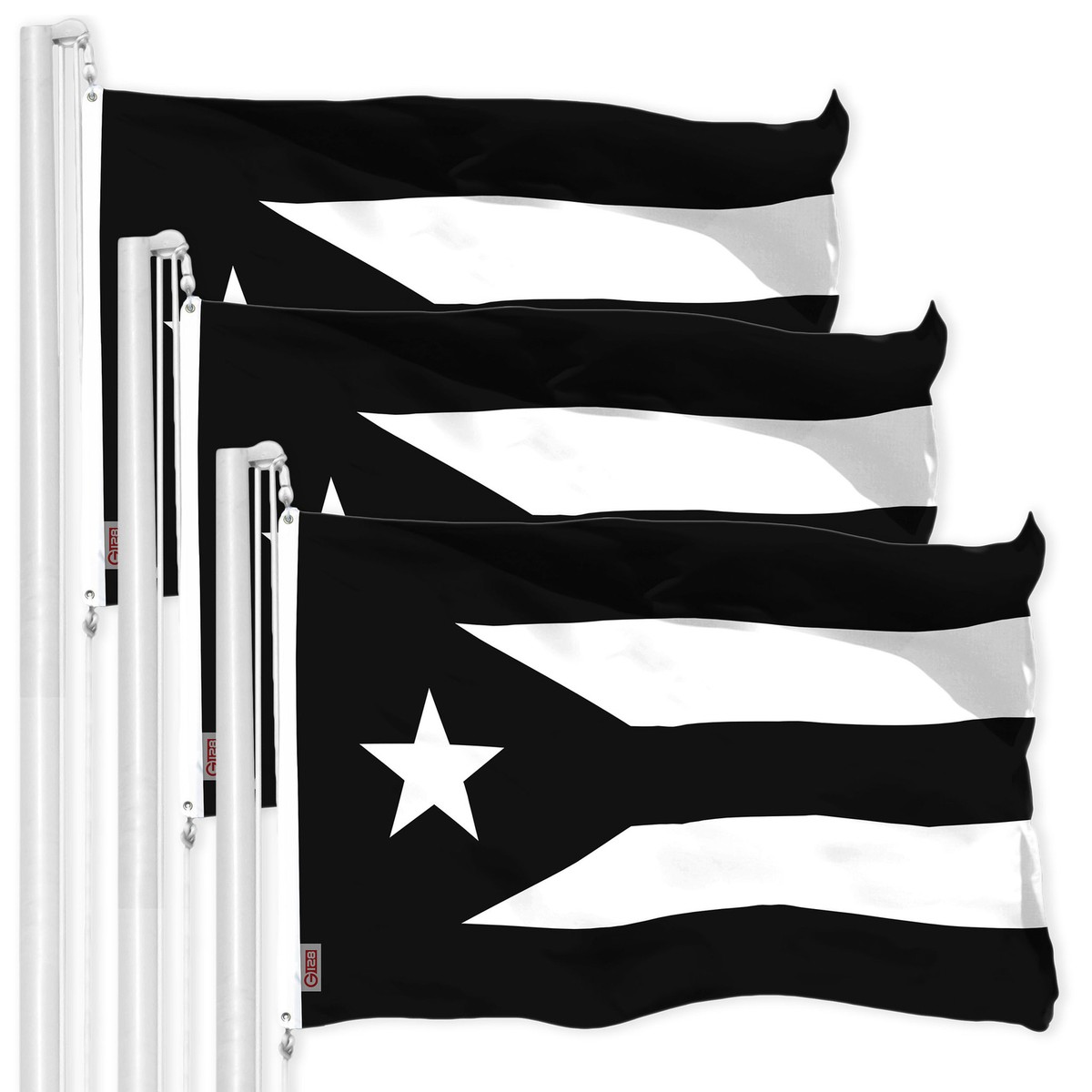 Confederate Flag Black And White Black And White Confederate (ANV