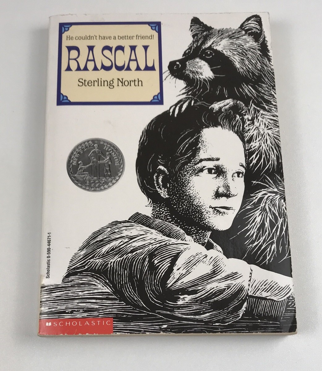 Rascal Book