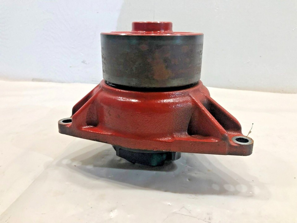Cummins QSL9 G8 8.9L Diesel Engine ISL Water Pump 5528405 3973115 OEM ...